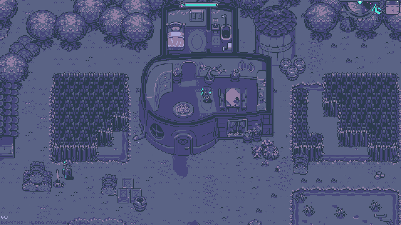 Neverway – isadora