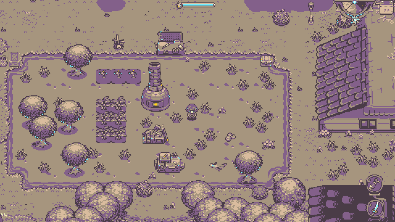 Neverway – isadora